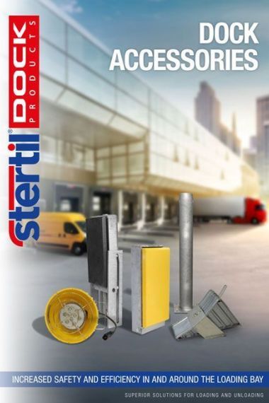 Brochure Centre | Stertil Dock Products