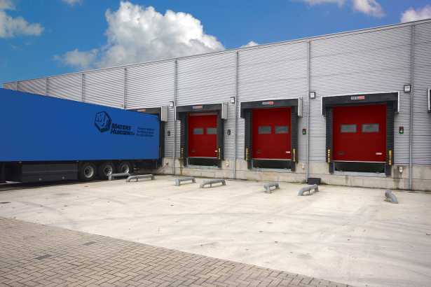 Pit Constructions | Stertil Dock Products