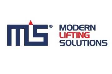 Modern Lifting Solutions Ltd. | Stertil Dock Products