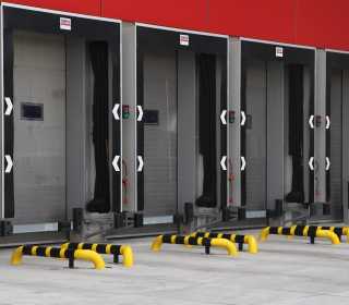 De Laadkuil | Stertil Dock Products
