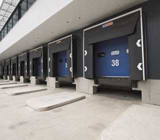 Pit Constructions | Stertil Dock Products